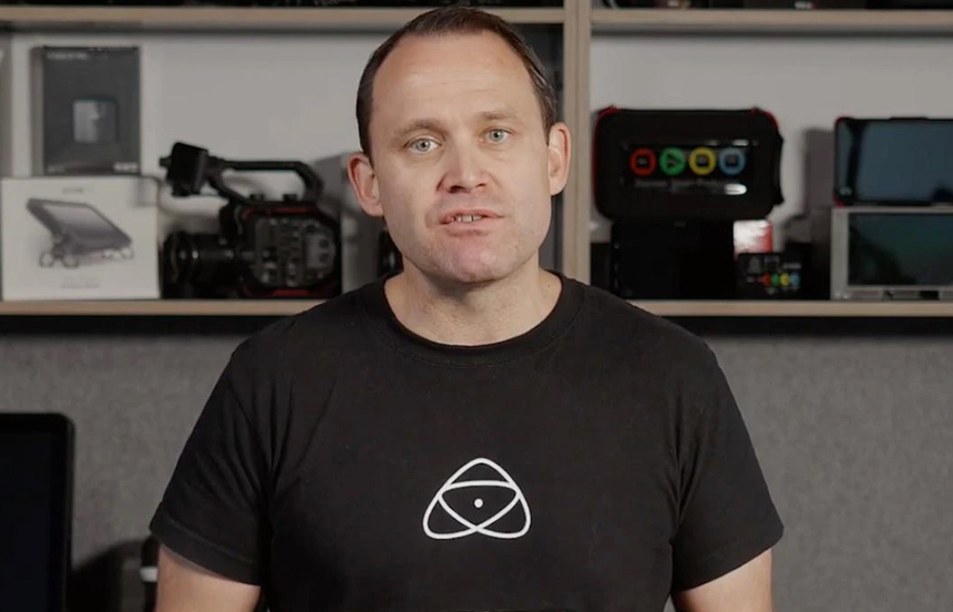 JEROMY YOUNG REGRESA A ATOMOS COMO MANAGER DIRECTOR & CEO - Tecnología ...