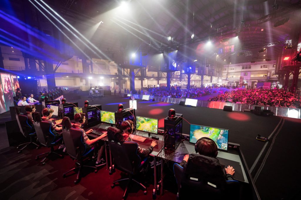 EN COLABORACIÓN CON LVP, DE GRUP MEDIAPRO, ISE 2025 PRESENTARÁ “E ...