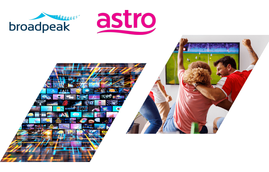 ASTRO ELIGE A BROADPEAK PARA SOLUCIONES DE STREAMING Y CDN DE ALTO ...